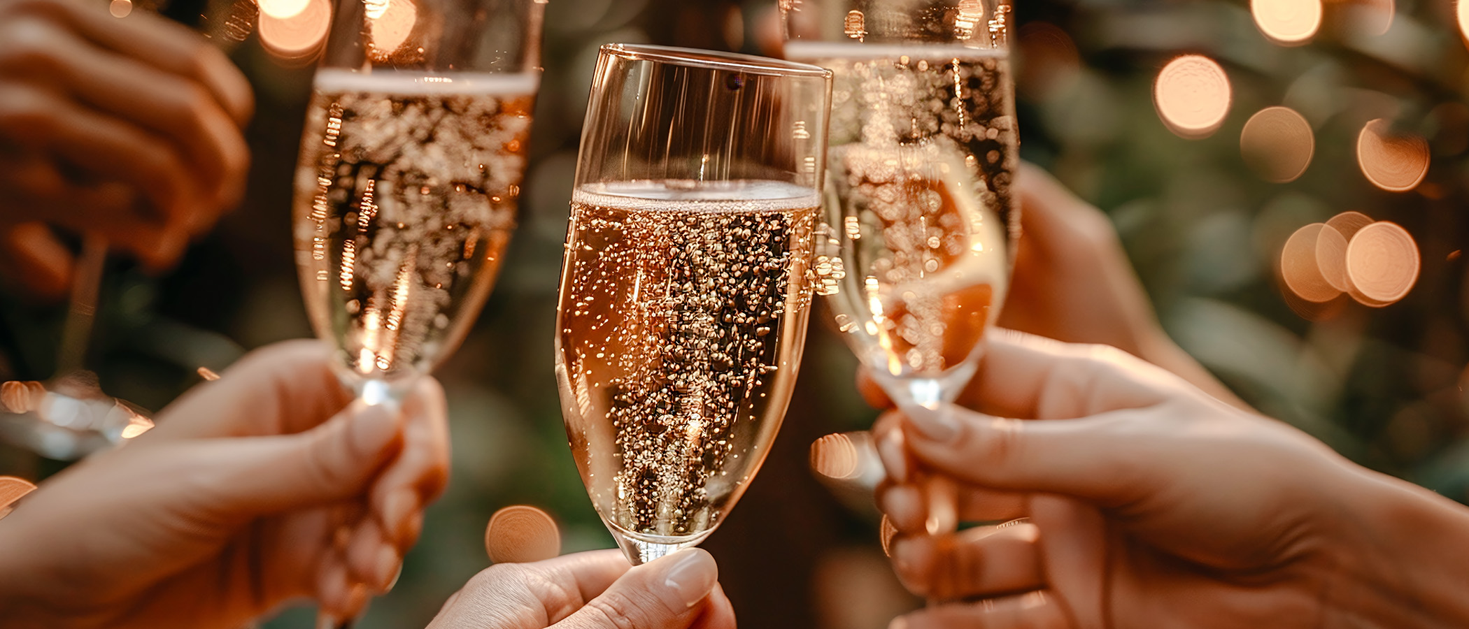Cava, champagne and prosecco – what are the differences? • Migros