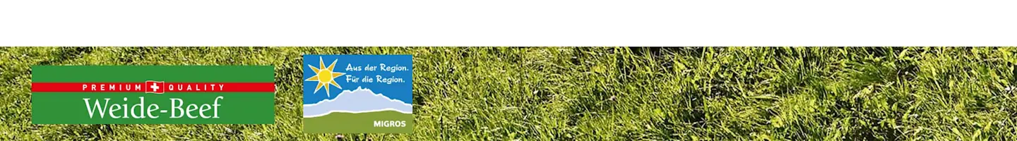 Weide-Beef • Migros