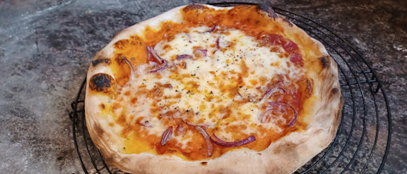 Achat produit Pâte à gâteau & Pizza • Migros