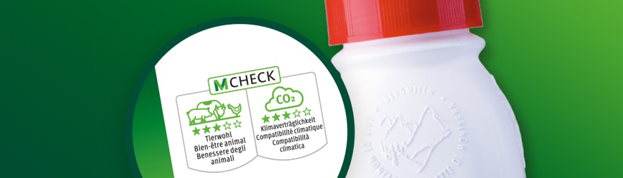 Unsere Bio-und Nachhaltigkeitslabels • Migros
