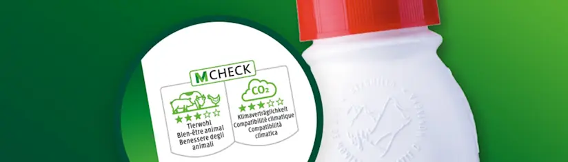 Nos labels Bio et durables • Migros