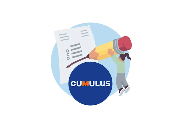 Cumulus service: order card, receipts... • Migros