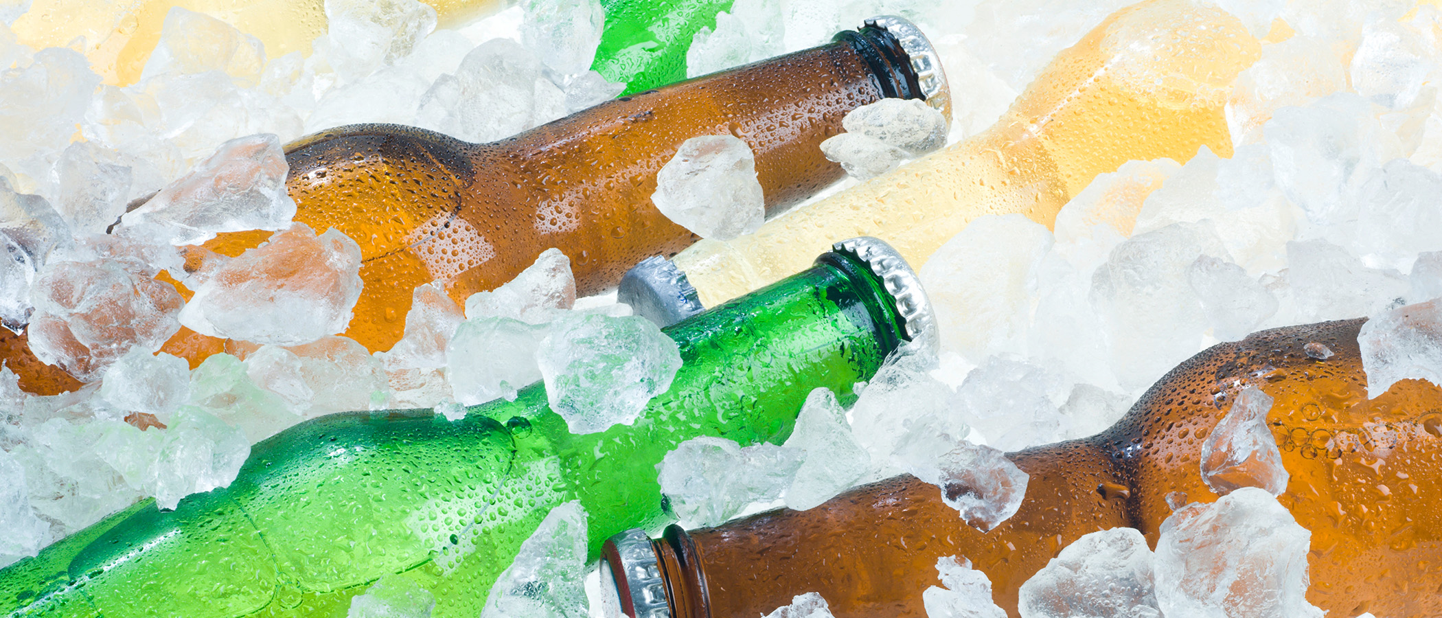 Refroidir rapidement la boisson • Migros