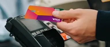 The free M+ bank account • Migros