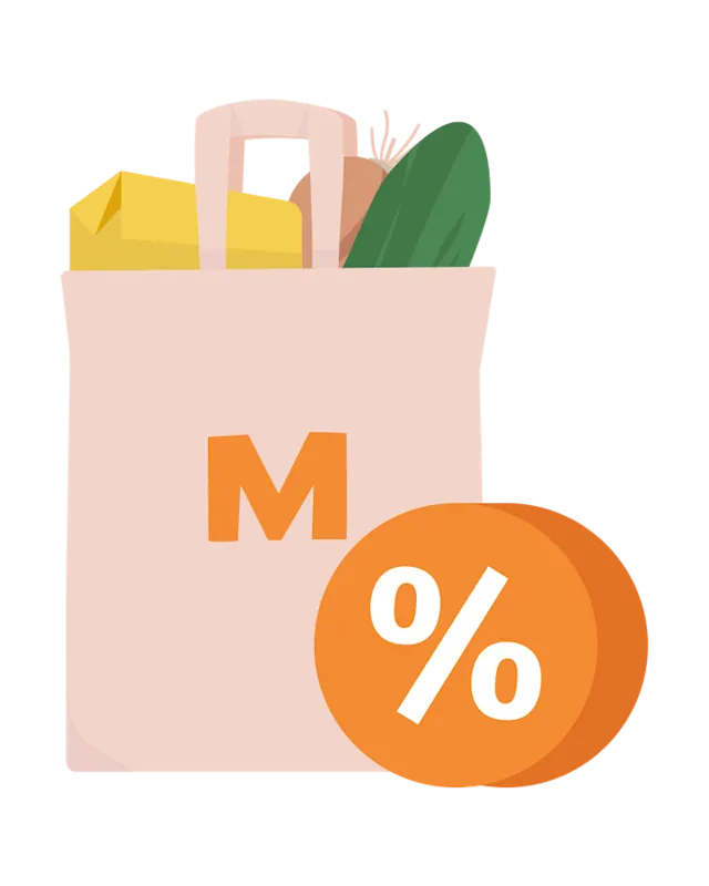 Migros Online: Weekly Shopping Delivered, Save Time • Migros Online