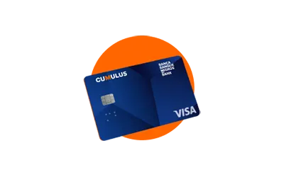 Cumulus service: order card, receipts... • Migros