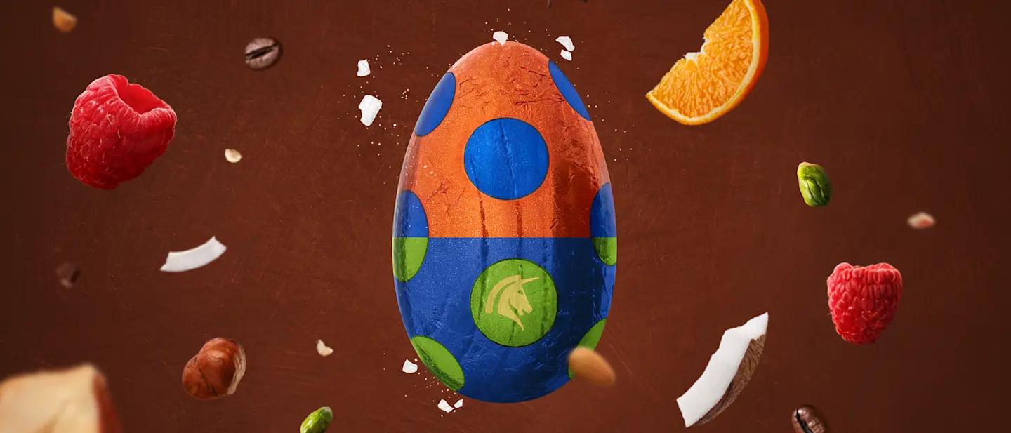 Frey: simply good chocolate • Migros