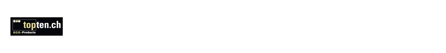 Nachhaltige Labels für Elektronikgeräte • Migros