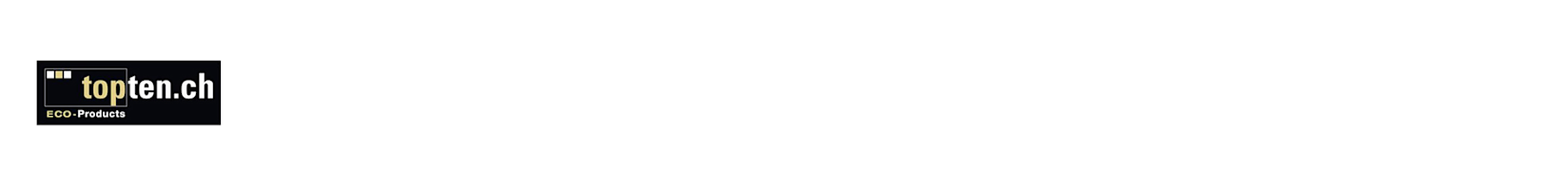 Nachhaltige Labels für Elektronikgeräte • Migros