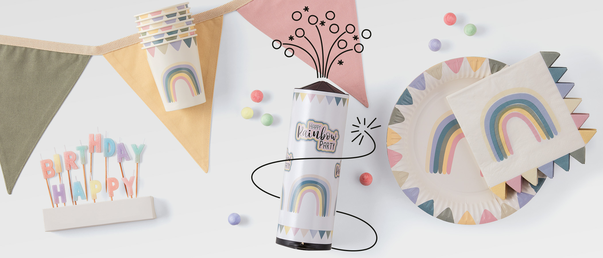 Children’s parties • Migros