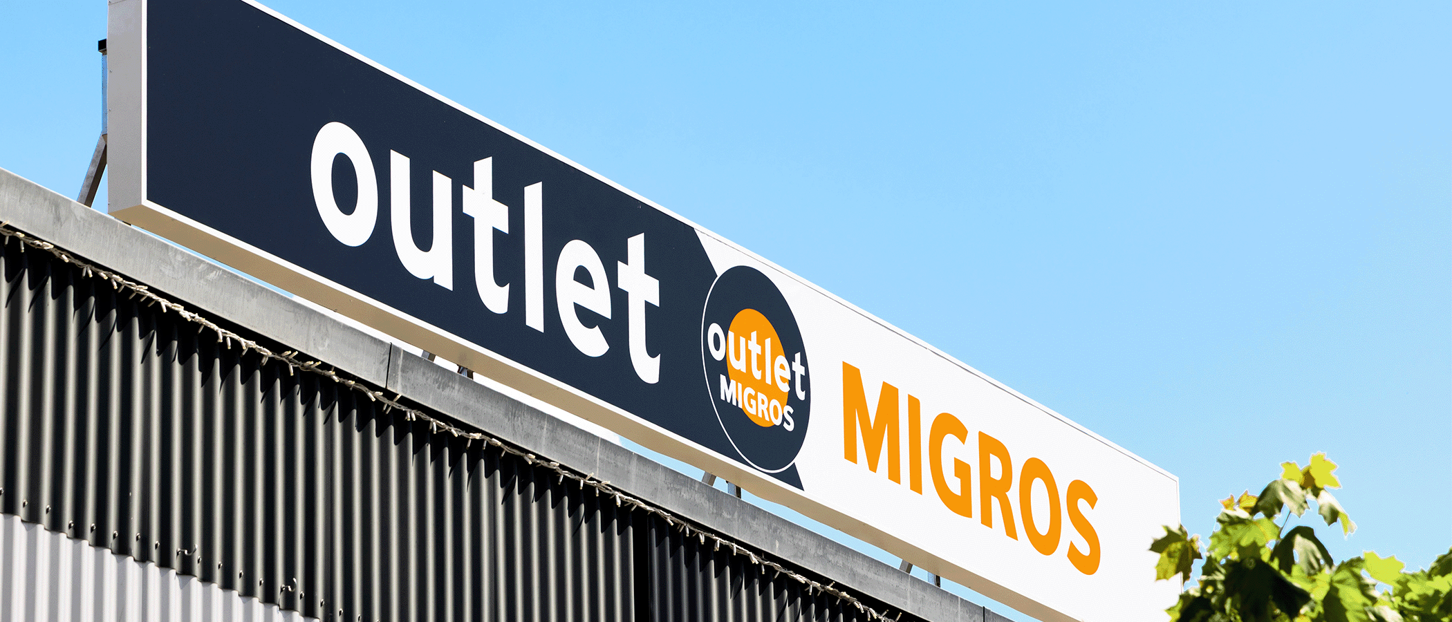 Outlet Migros - unbeatable prices • Migros