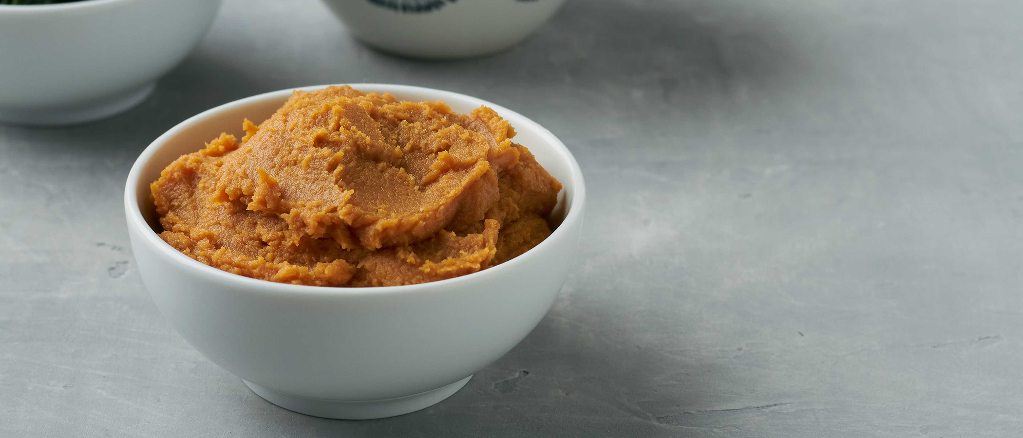 Darum passt Miso-Paste zum Kaffee • Migros