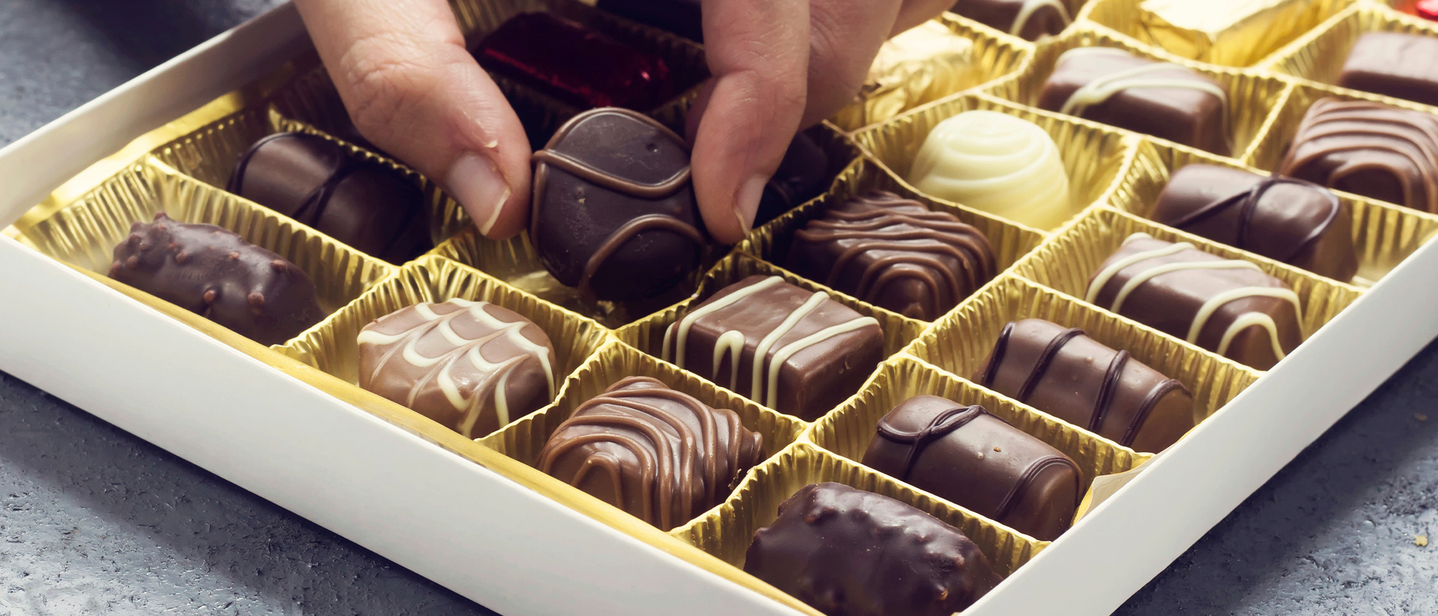 Everything you need to know about pralines • Migros