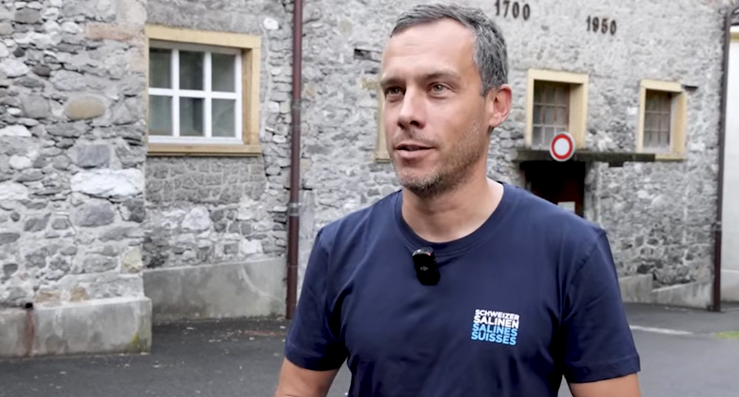 Société coopérative Migros Vaud • Migros