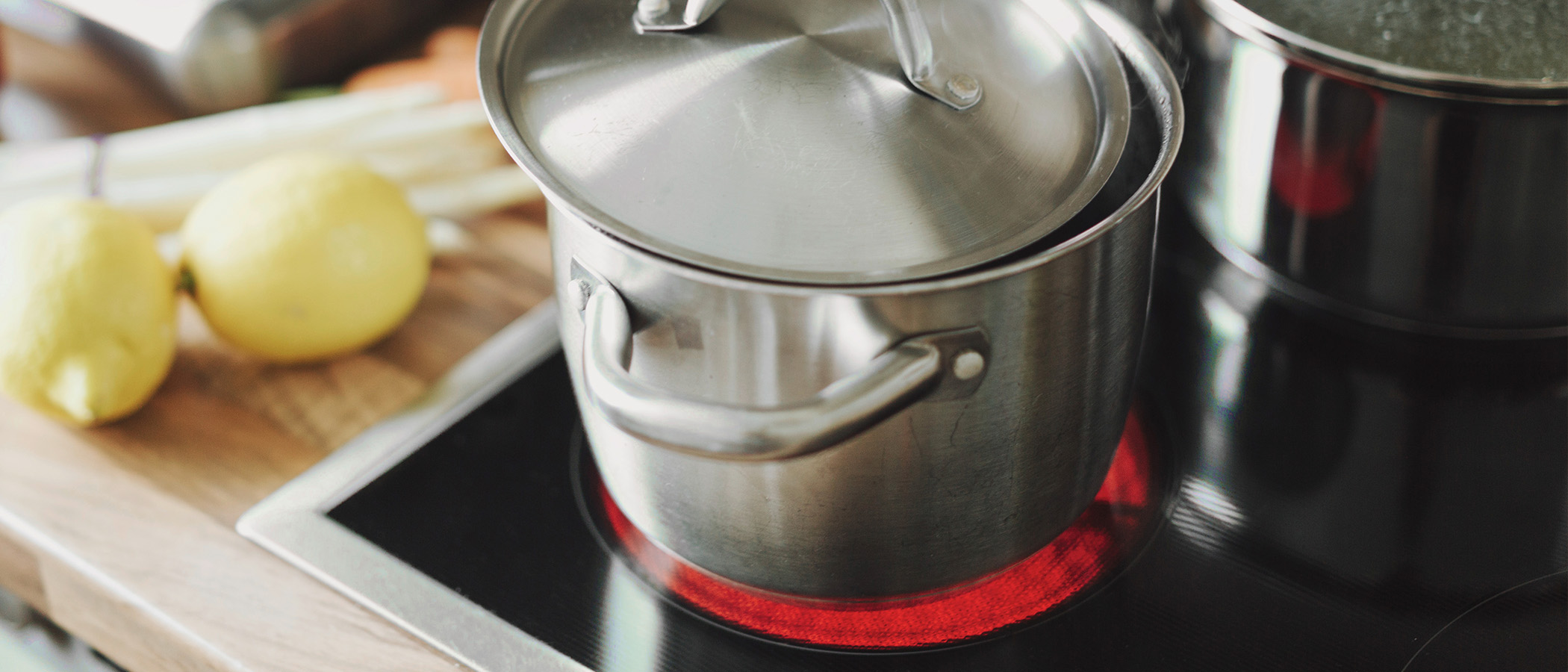 Fact-checking myths about hobs • Migros