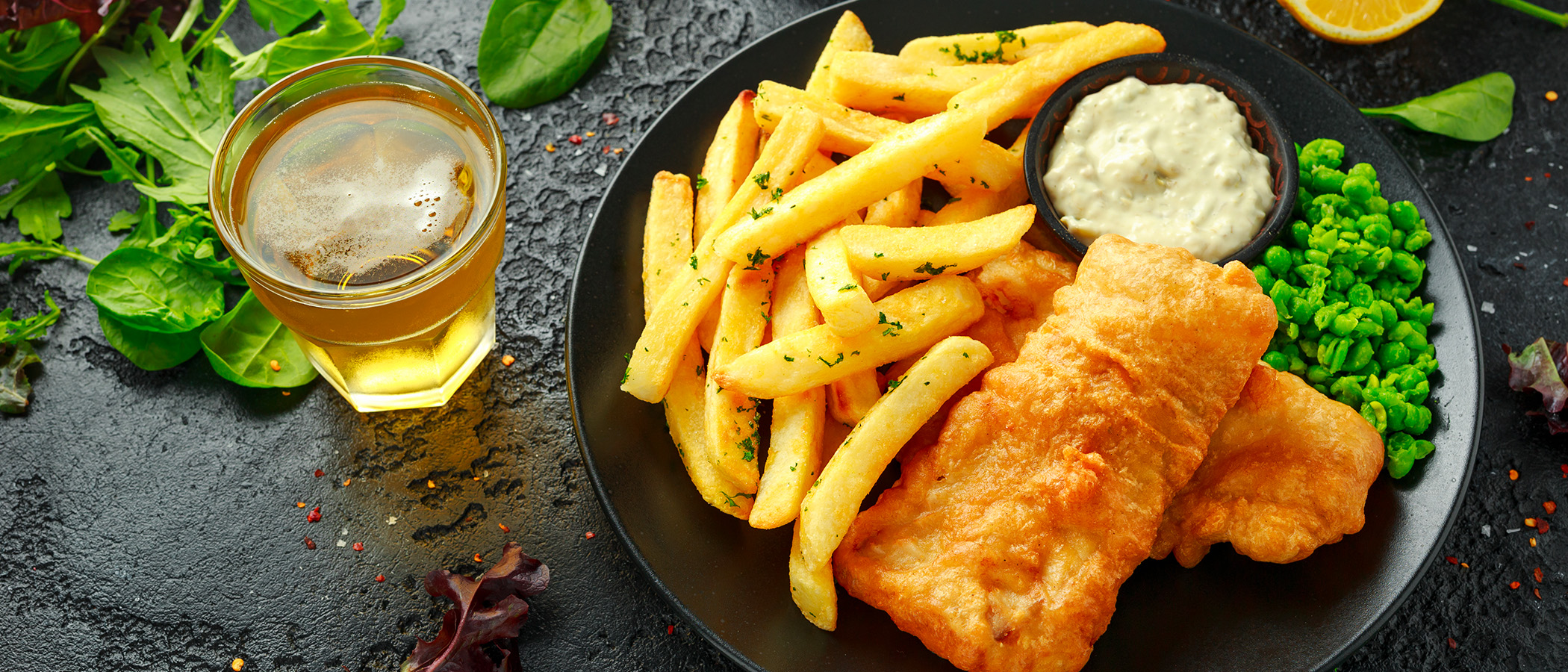 Cooking with beer • Migros Online
