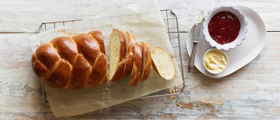 Buy Product Fresh bread • Migros