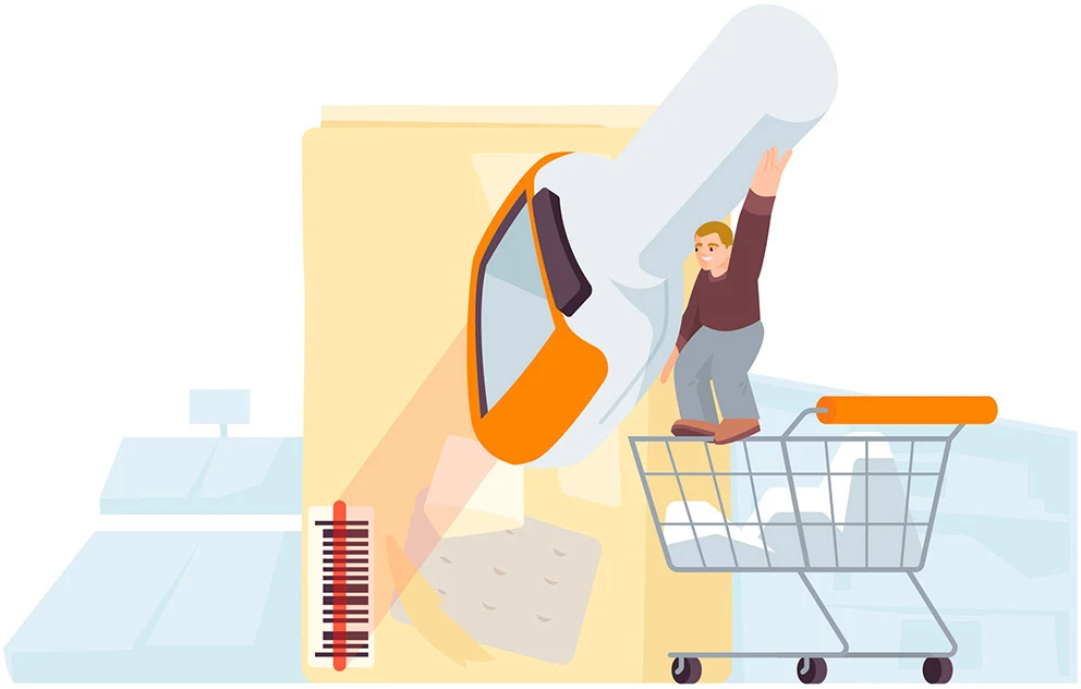 subito achats pratiques et rapides • Migros