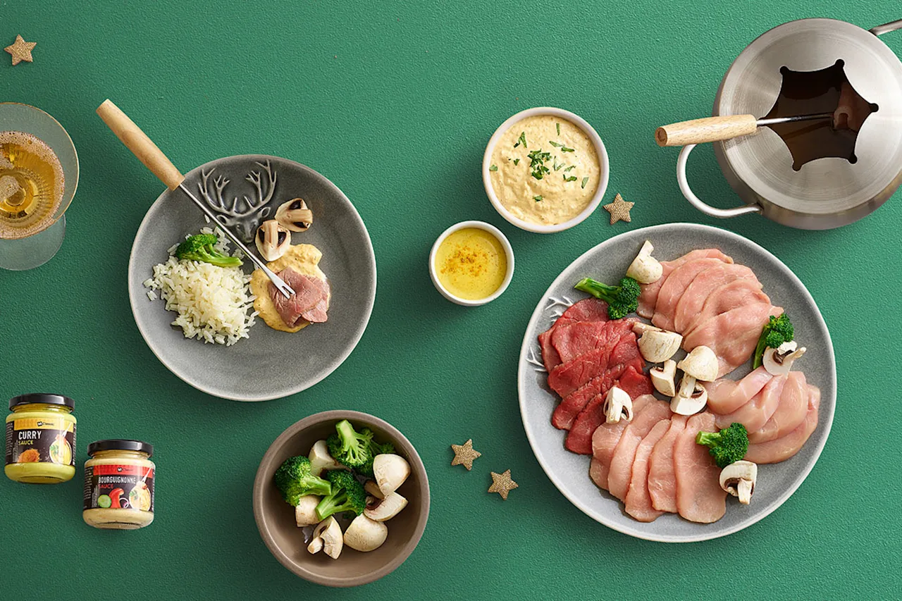 Tutto per uno splendido Natale | Natale Migros • Migros