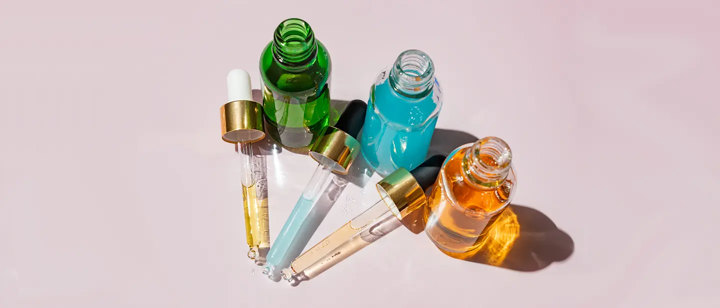 How serums work • Migros