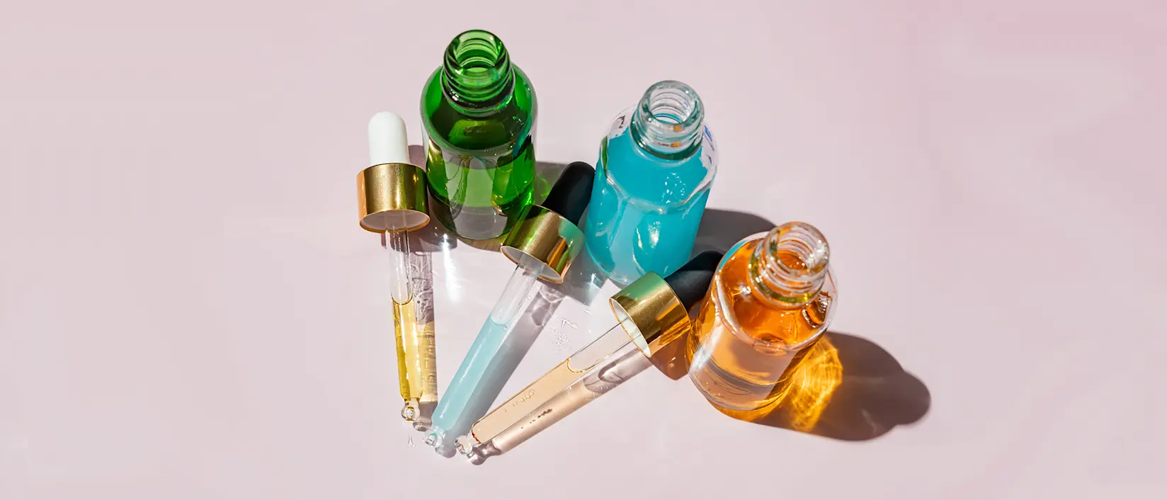 How serums work • Migros