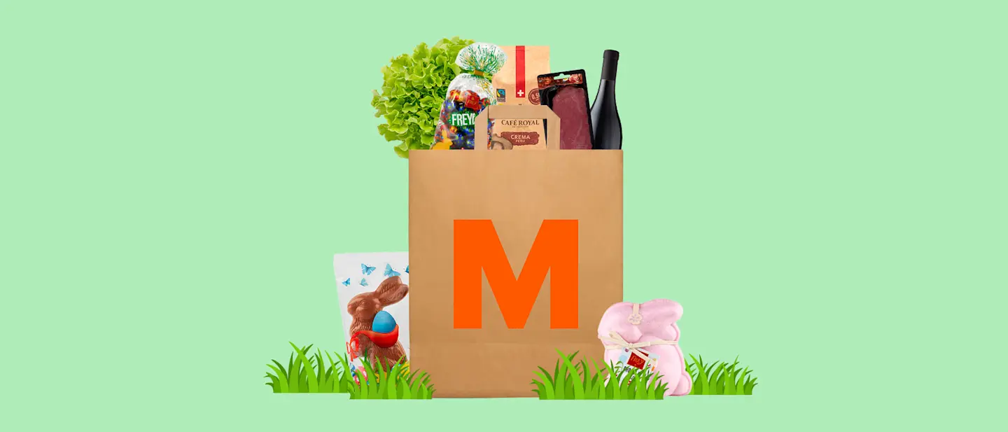 Migros supermarket – Order online and get it delivered to your home ...