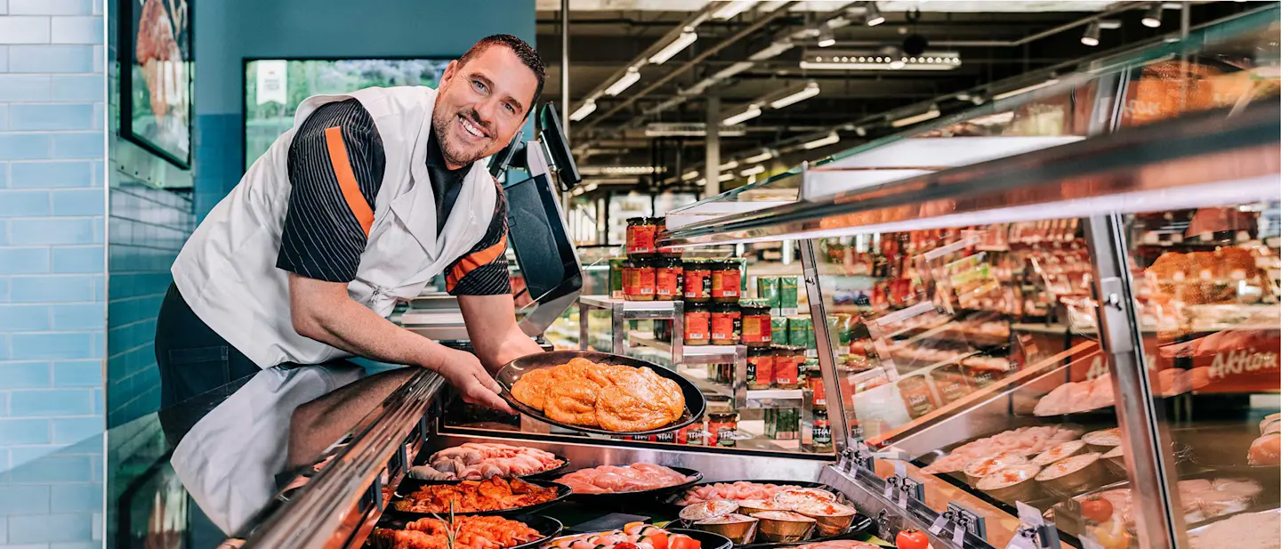 So geht richtig grillieren • Migros