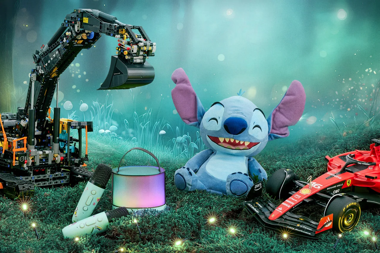 Tutto per uno splendido Natale | Natale Migros • Migros