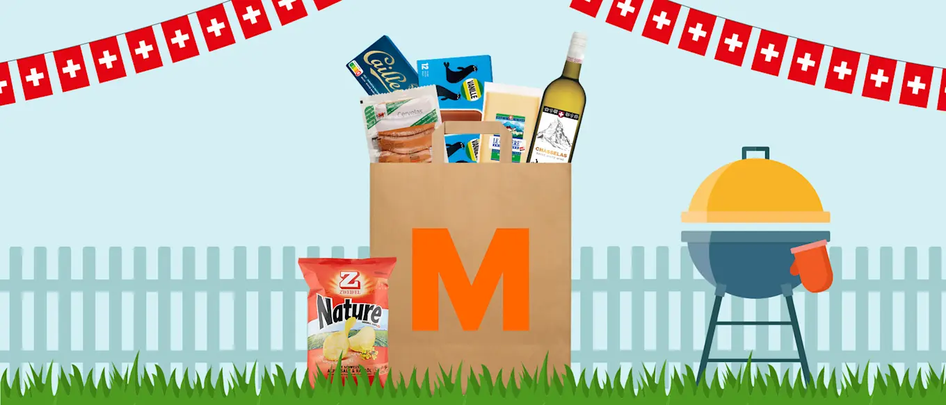 Supermercato Migros – Ordina online e fatti consegnare la spesa a casa ...