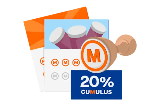Die Migros App, eine für alles • Migros
