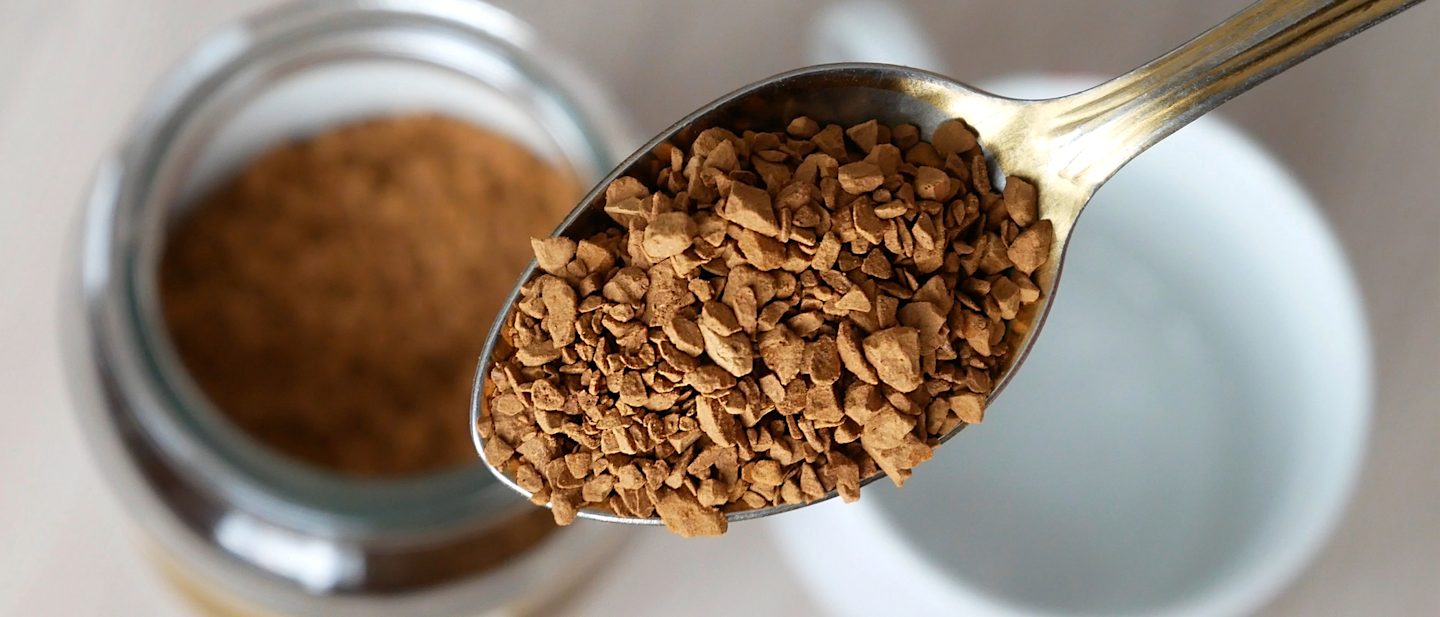 Cafés solubles • Migros