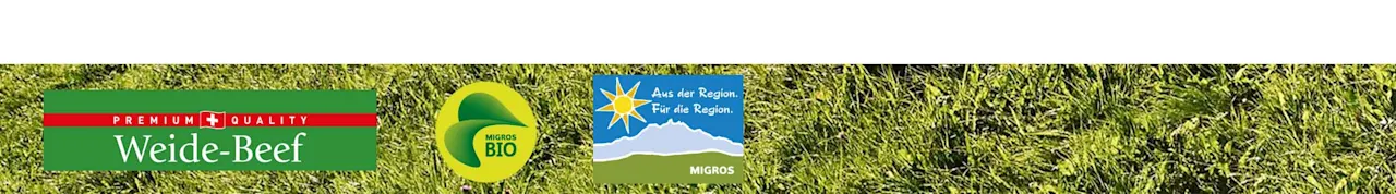 Weide-Beef • Migros