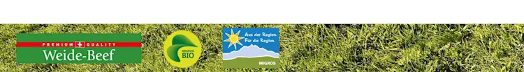 Weide-Beef • Migros