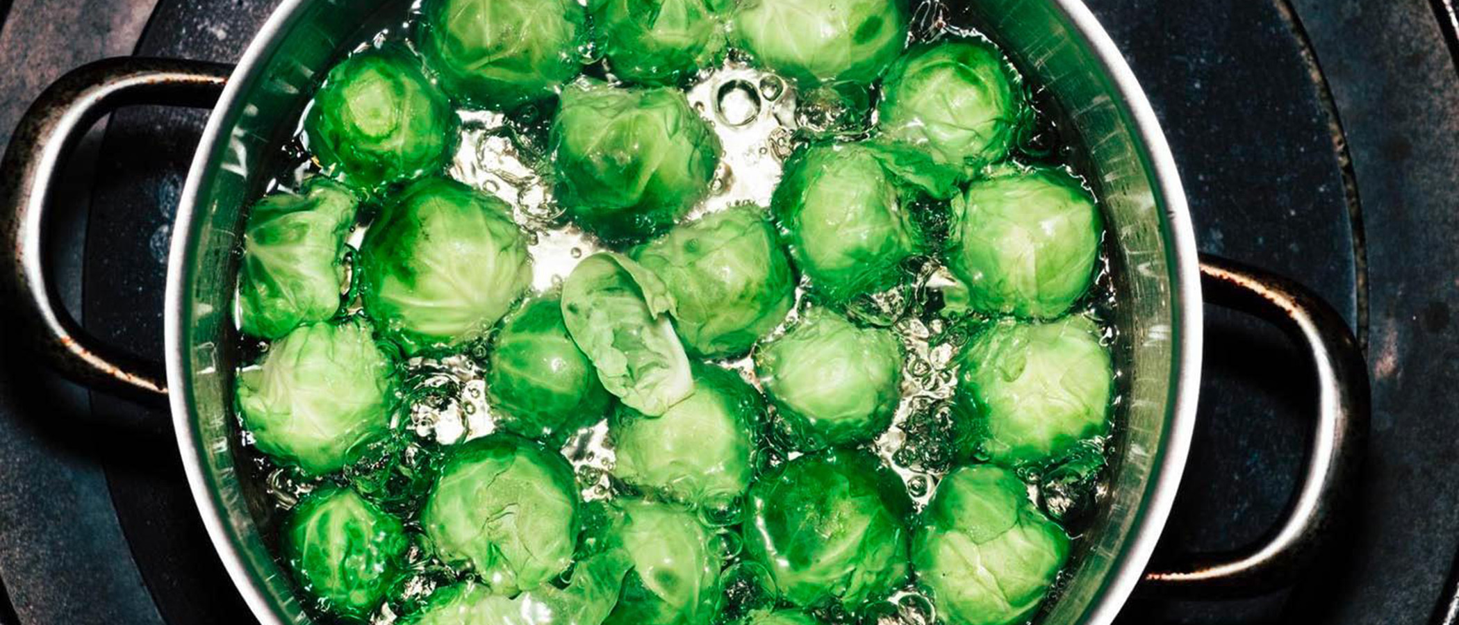 Why does cabbage stink? • Migros