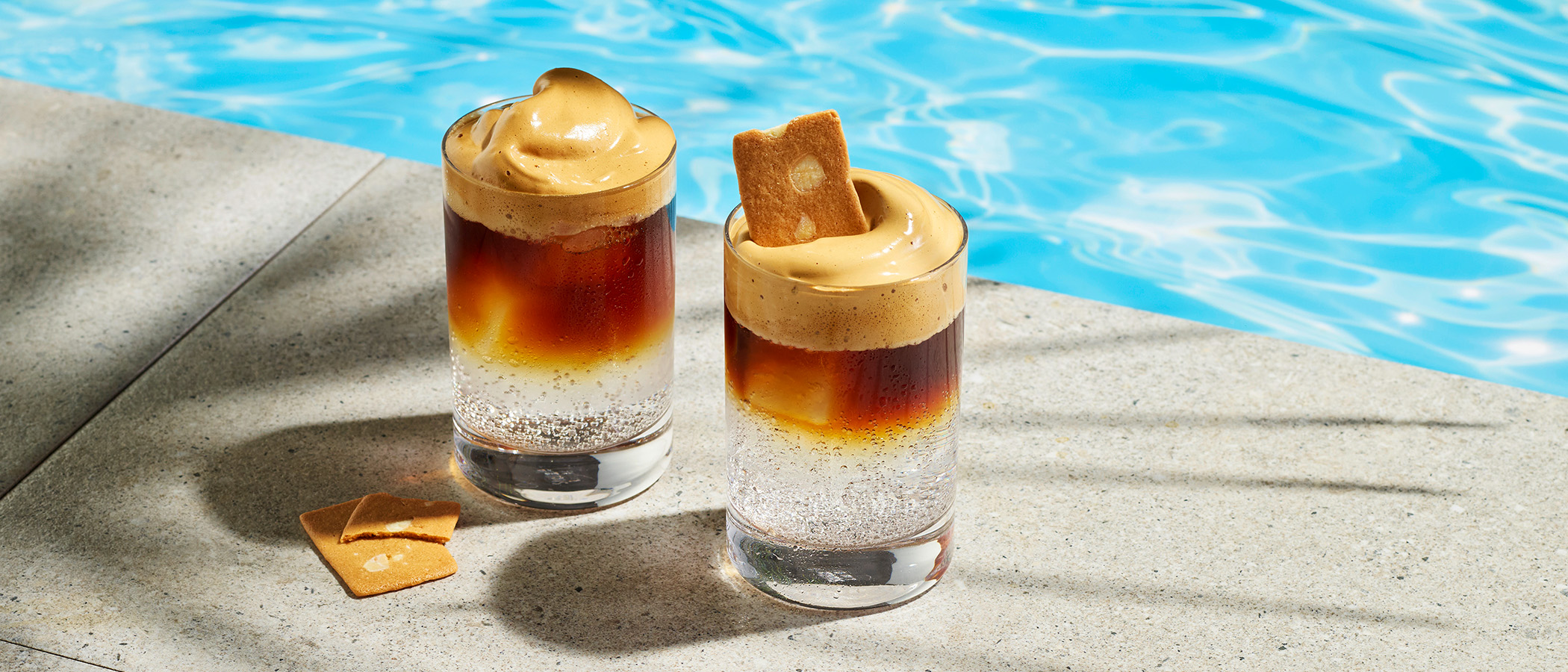 Cold coffee • Migros