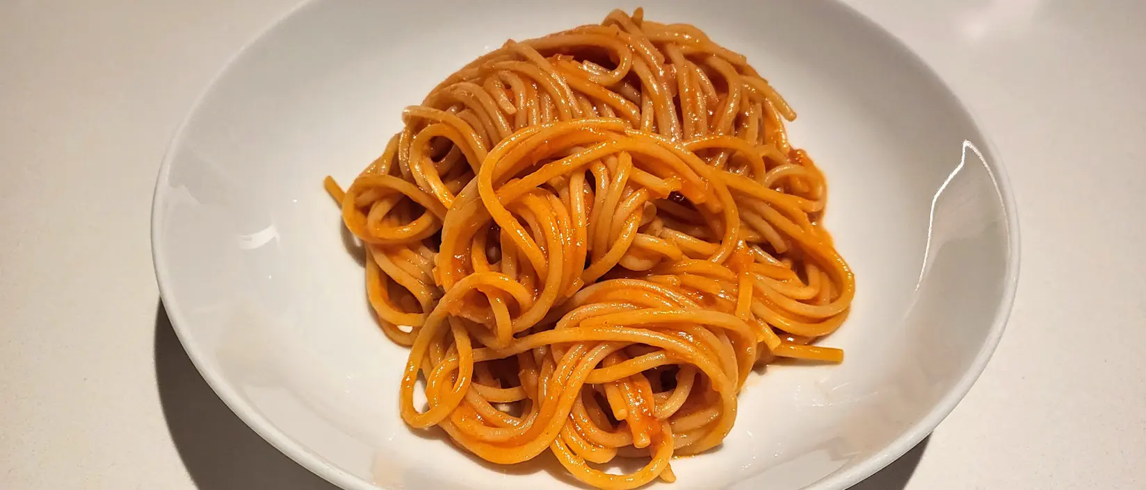 M-Budget-Spaghetti • Migros