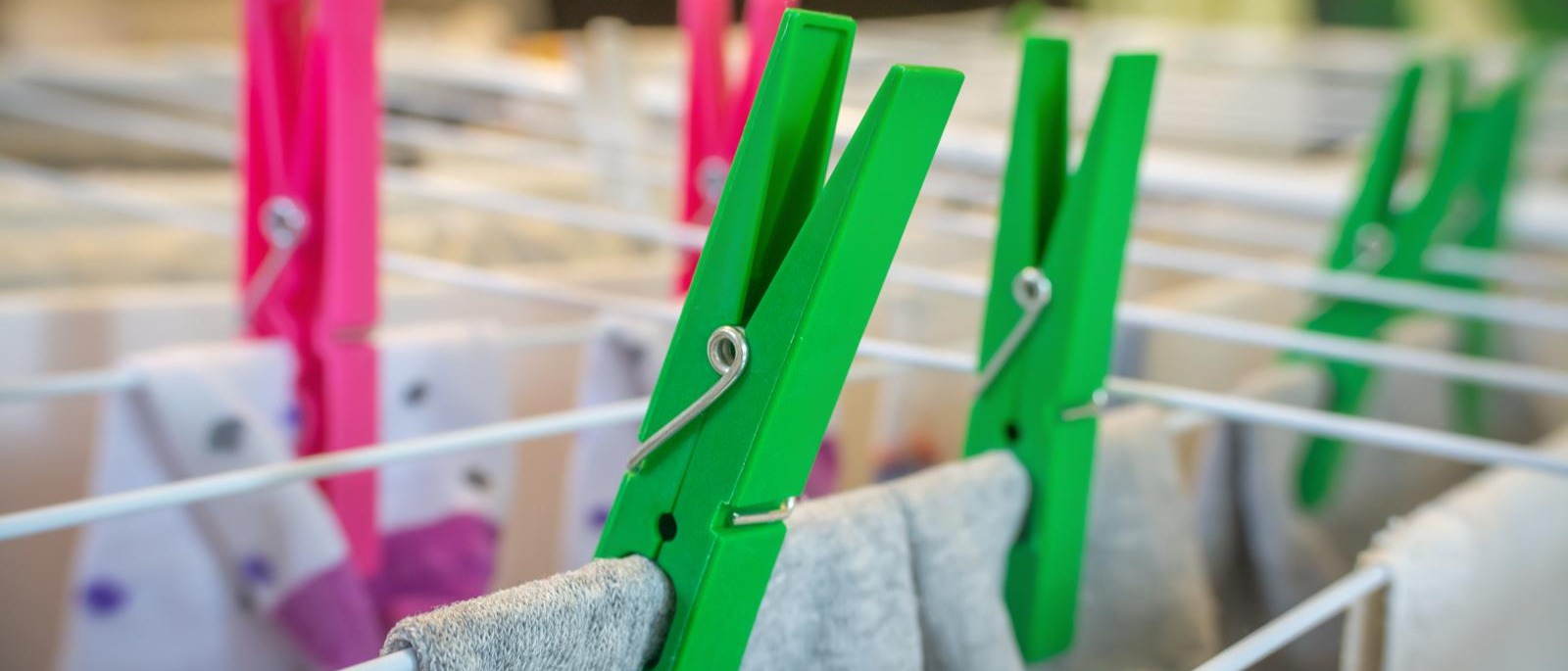 Laying out your laundry properly • Migros