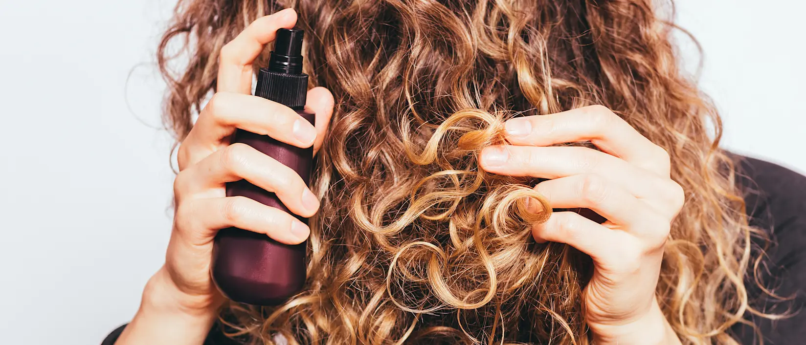 So hast du jeden Tag die schönsten Locken • Migros