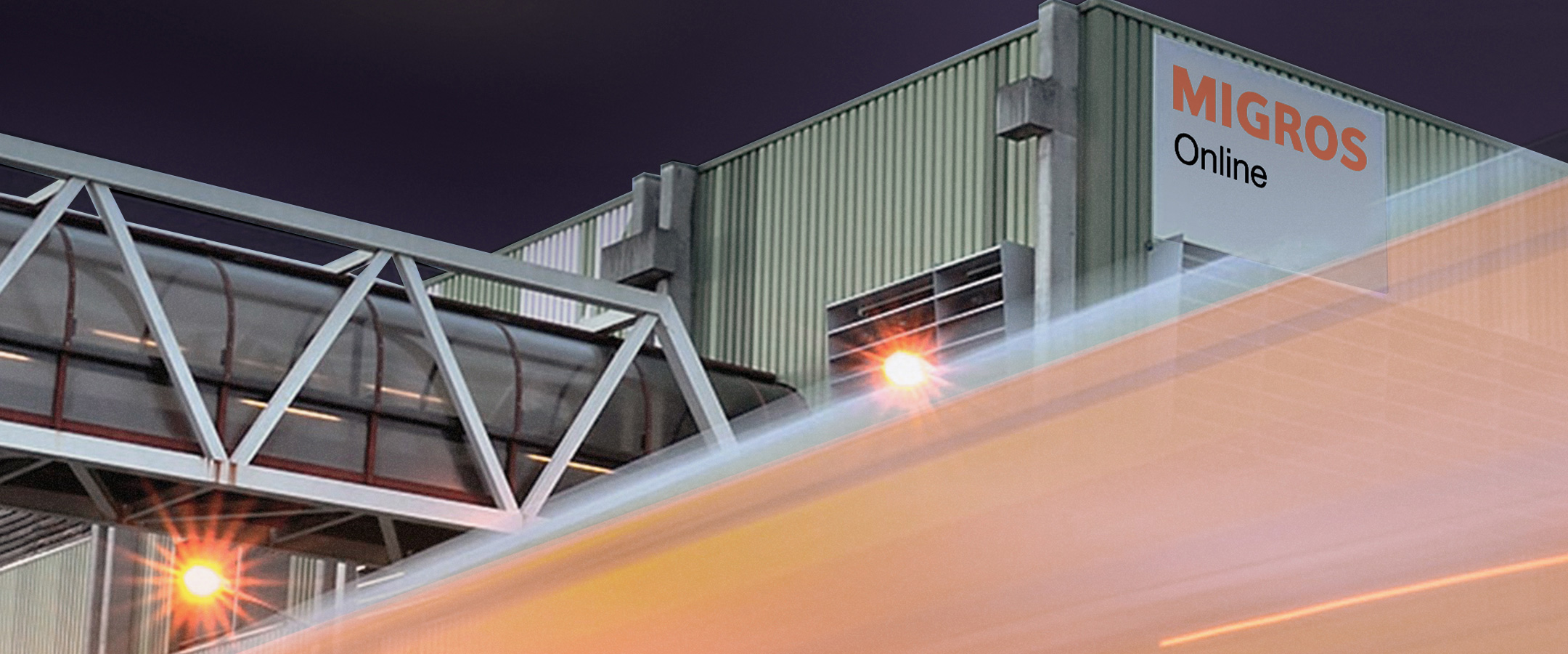 Départ à minuit ! • Migros