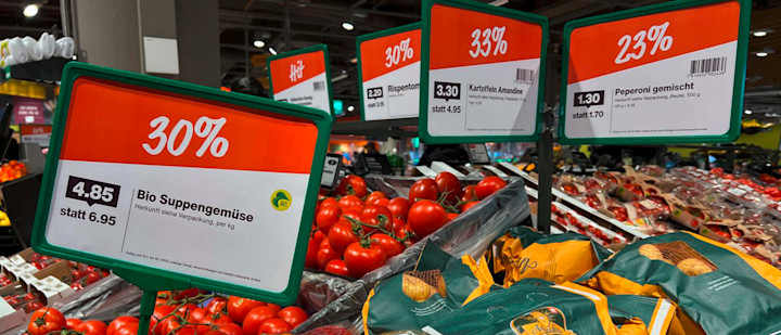 Buy Product Dried fruit • Migros