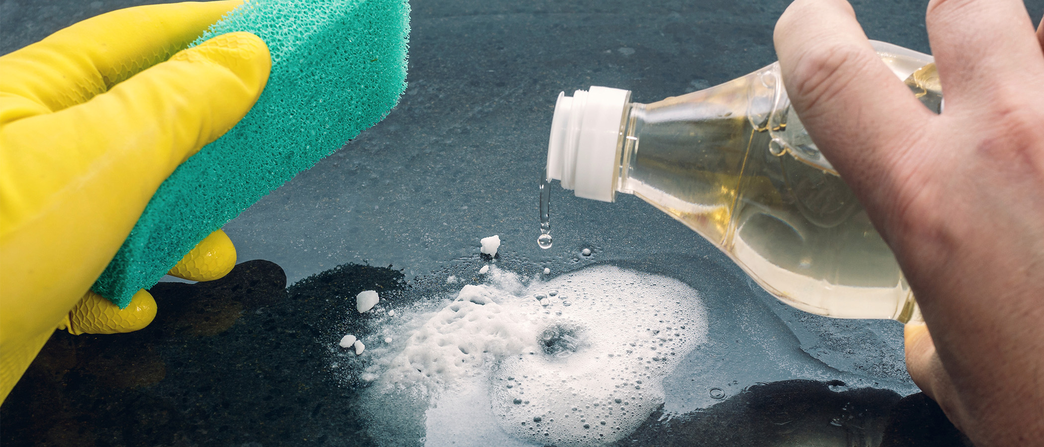 Essig im Haushalt • Migros