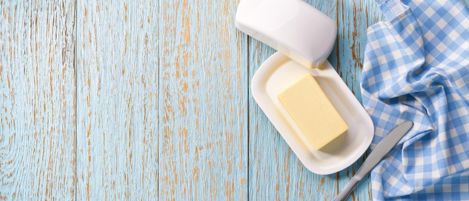 Bio-Butter • Migros