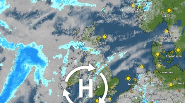Current weather for Juba