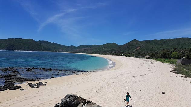 Regenzeit-Tropen-Indonesien-Lombok-Bali-Sumbawa-Wetter-Klima-Tropisches ...