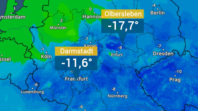 Wetternews - Schlagzeilen zum Wetter weltweit