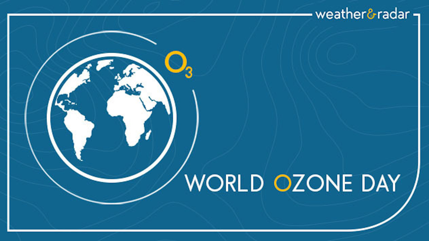 World Ozone Day: Celebrating a global effort – Weather News