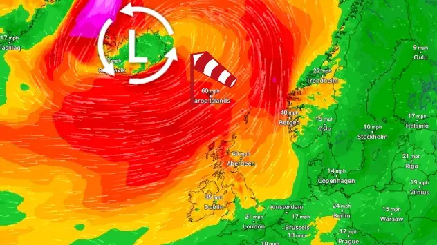 Current weather for Bacúch
