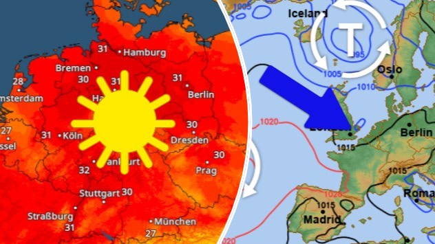 Wetter De Hamburg 14 Tage