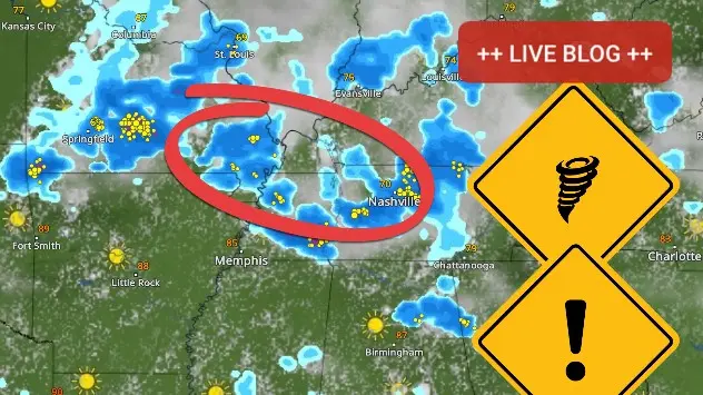 Warsaw Weather Forecasts & Conditions