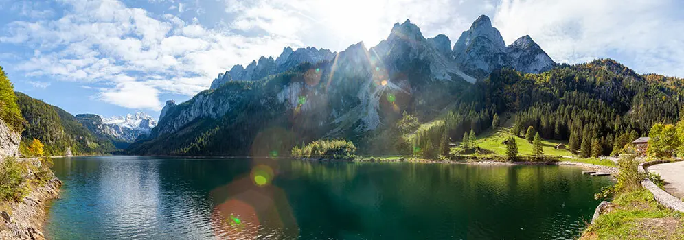Wandertipps für die neun Regionen in Österreich